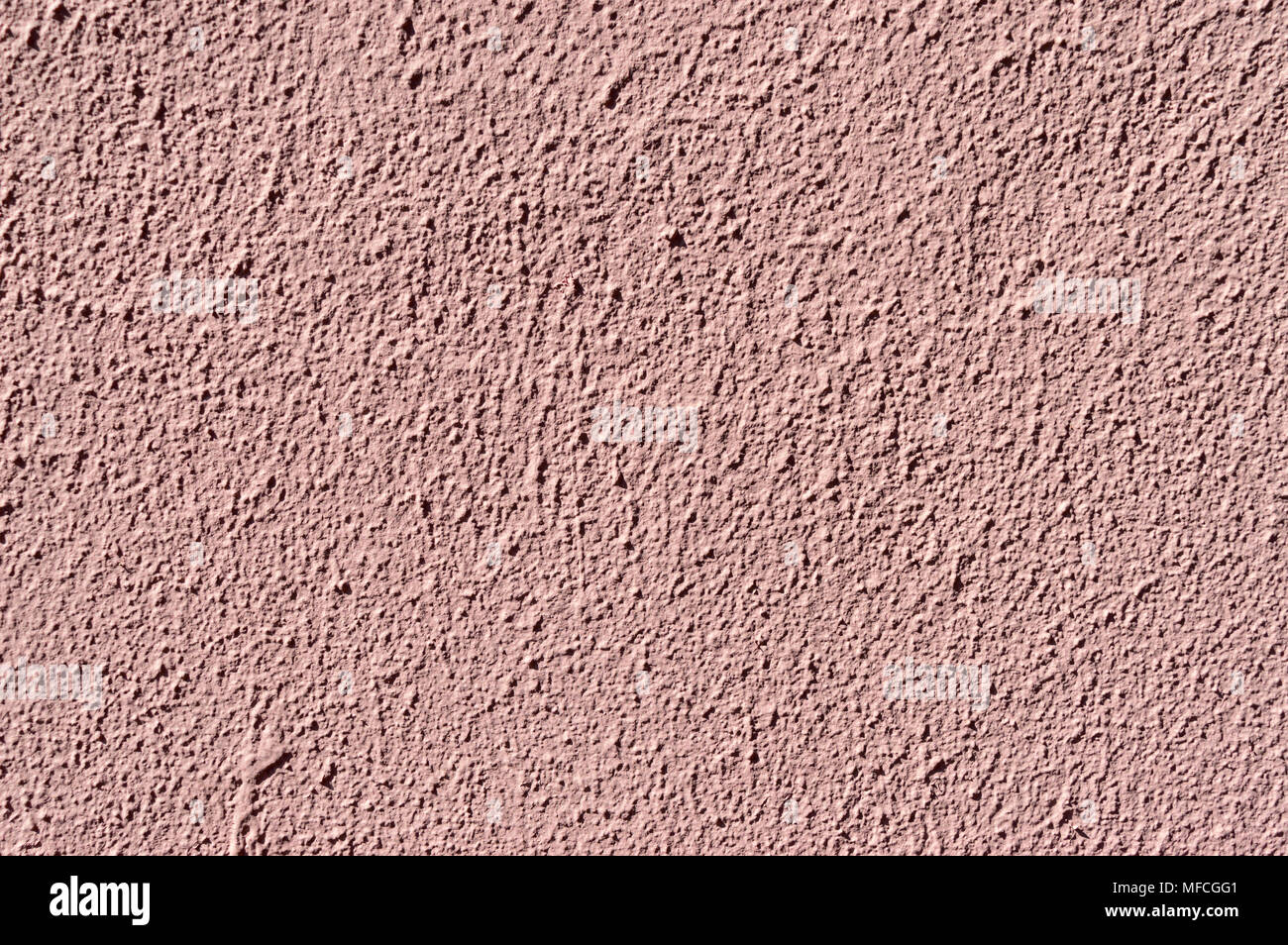 Painted wall. Plaster. Background Stock Photo - Alamy