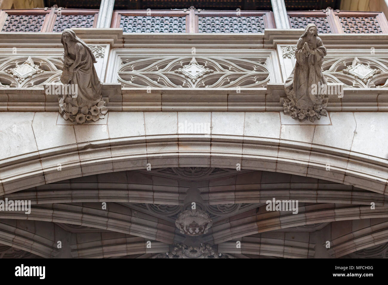 Barcelonia High Resolution Stock Photography and Images - Alamy