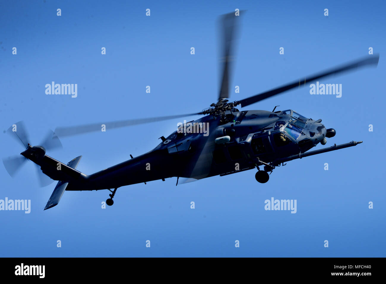 Rqs 57th rescue squadron hi-res stock photography and images - Alamy