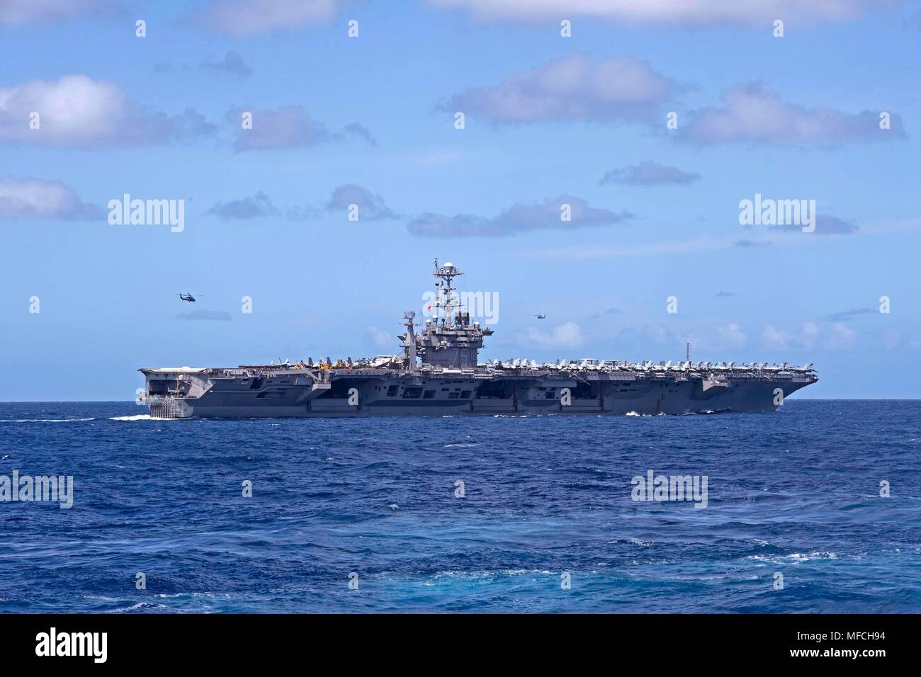 Uss morris hi-res stock photography and images - Alamy