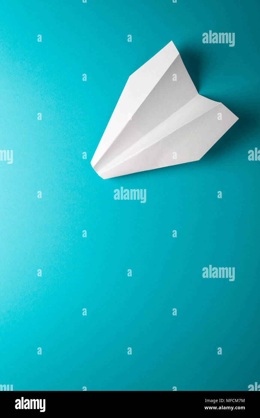 Travel airplane flat background hi-res stock photography and images - Alamy