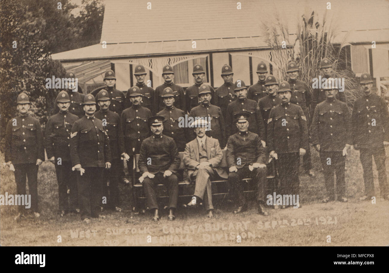 West suffolk police hi-res stock photography and images - Alamy