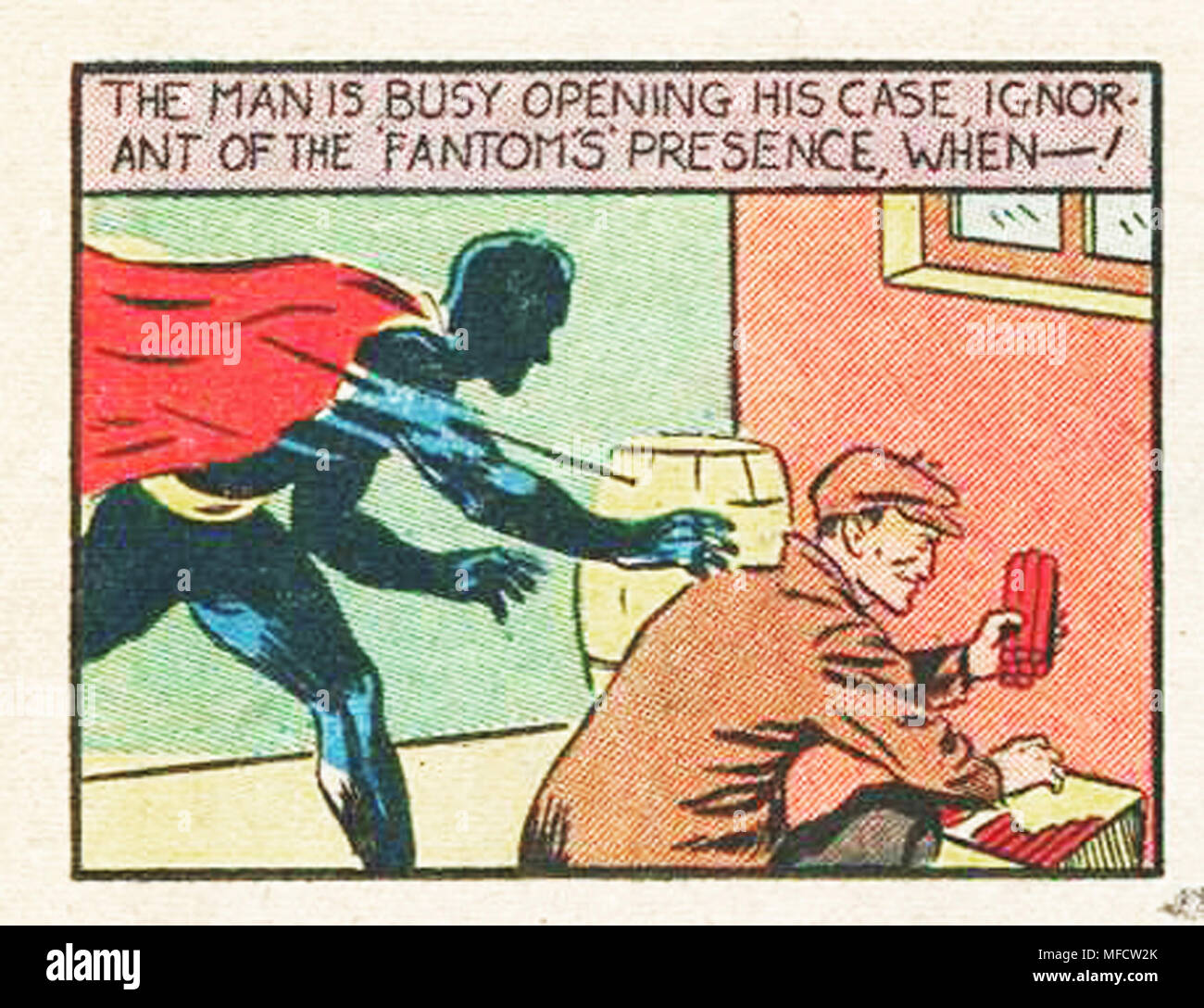 Vintage Comic Woman High Resolution Stock Photography and Images - Alamy