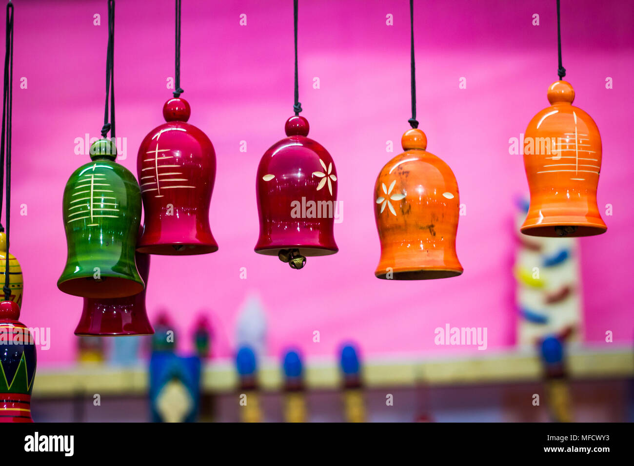 Children sports race bell hi-res stock photography and images - Alamy