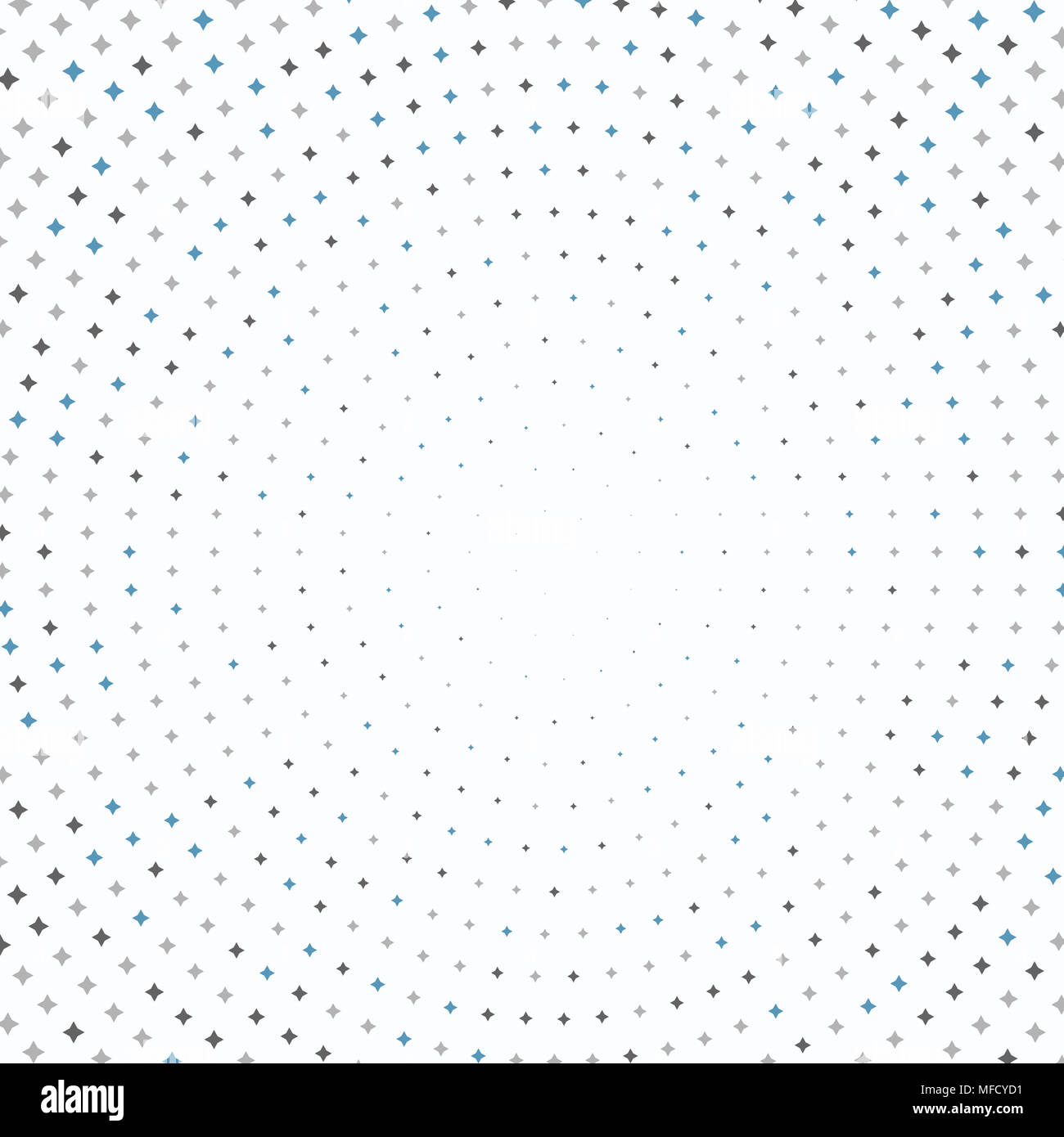 Gray and blue geometrical pattern hi-res stock photography and images ...