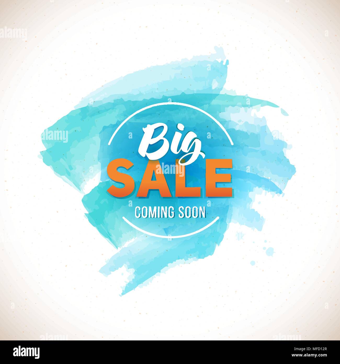 Sticker big Stock Vector Images - Alamy