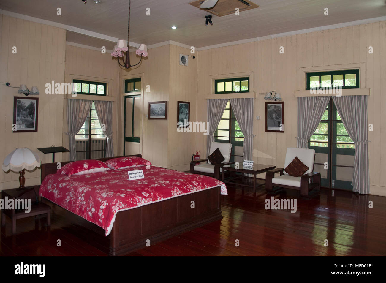 Agnes Keith High Resolution Stock Photography and Images - Alamy