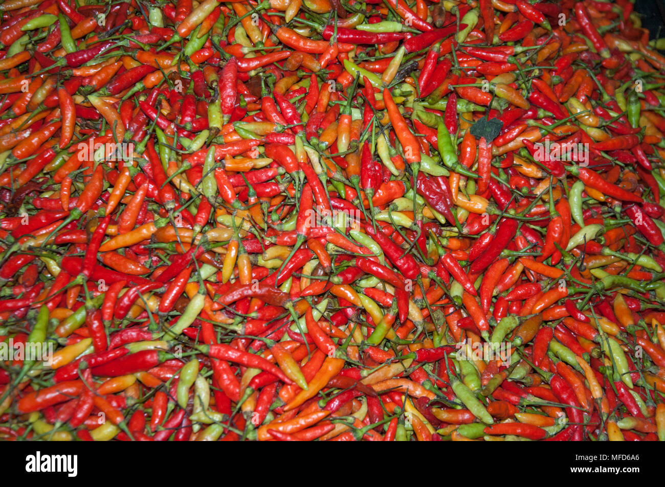 Peppers texture hi-res stock photography and images - Alamy