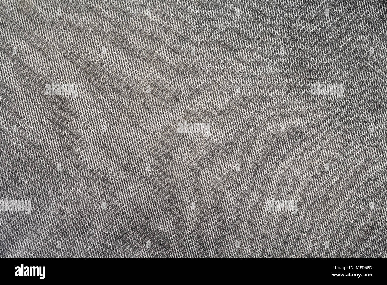 Grey texture denim texture hi-res stock photography and images - Alamy