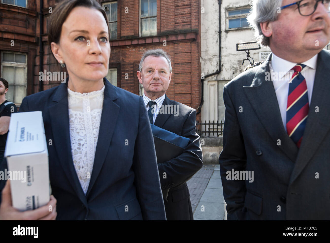 Andy Hill, the 54-year-old pilot of a vintage jet which crashed on to a ...