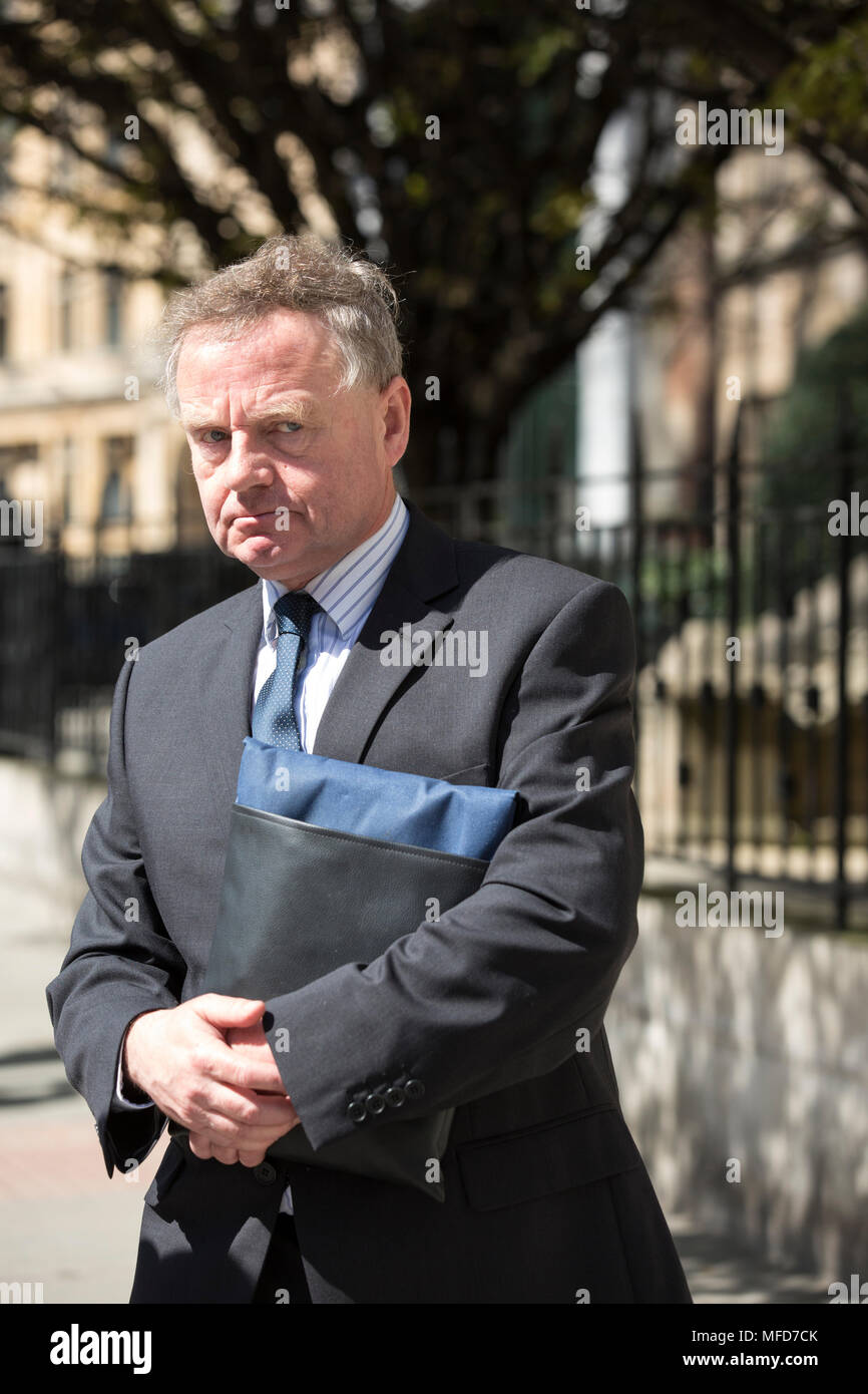 Andy Hill, the 54-year-old pilot of a vintage jet which crashed on to a ...