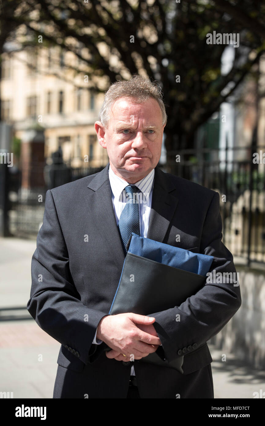 Andy Hill, the 54-year-old pilot of a vintage jet which crashed on to a ...