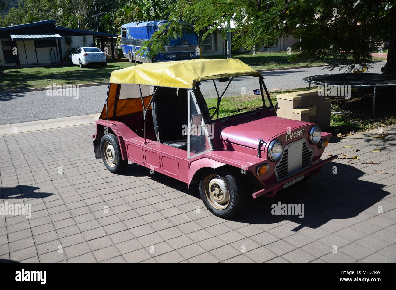 Mini mork hi-res stock photography and images - Alamy