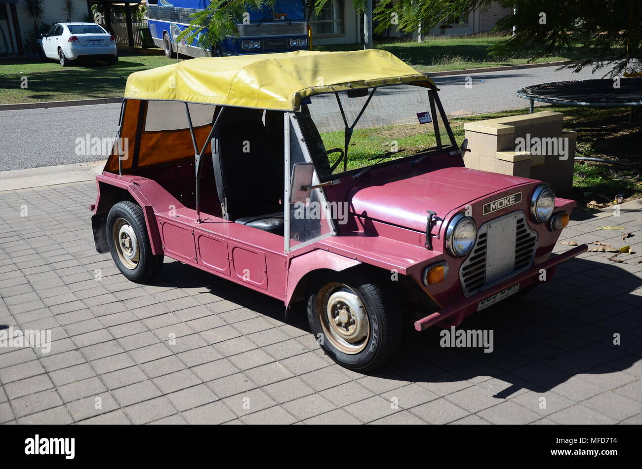 Mini mork hi-res stock photography and images - Alamy