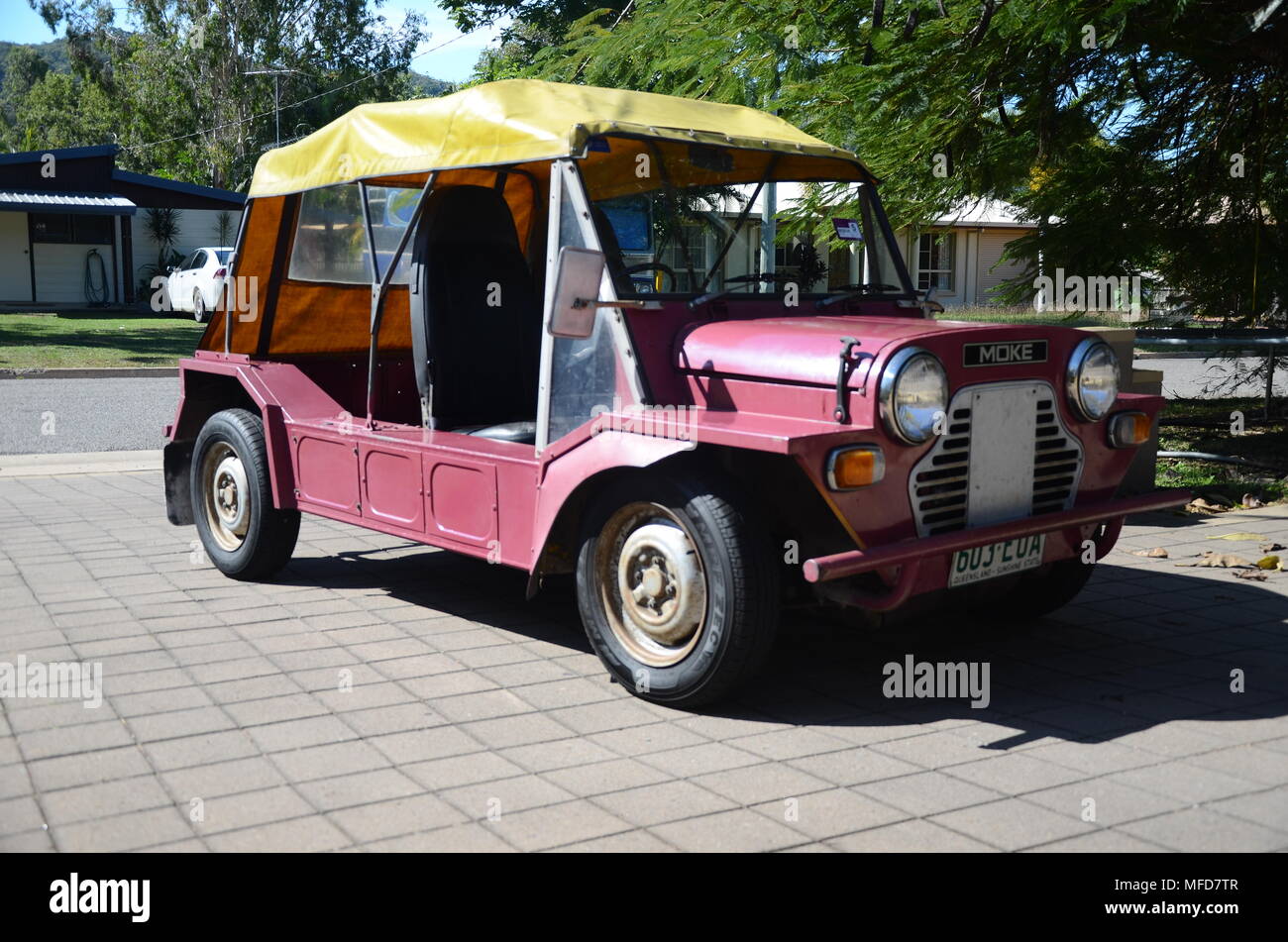 Mini mork hi-res stock photography and images - Alamy