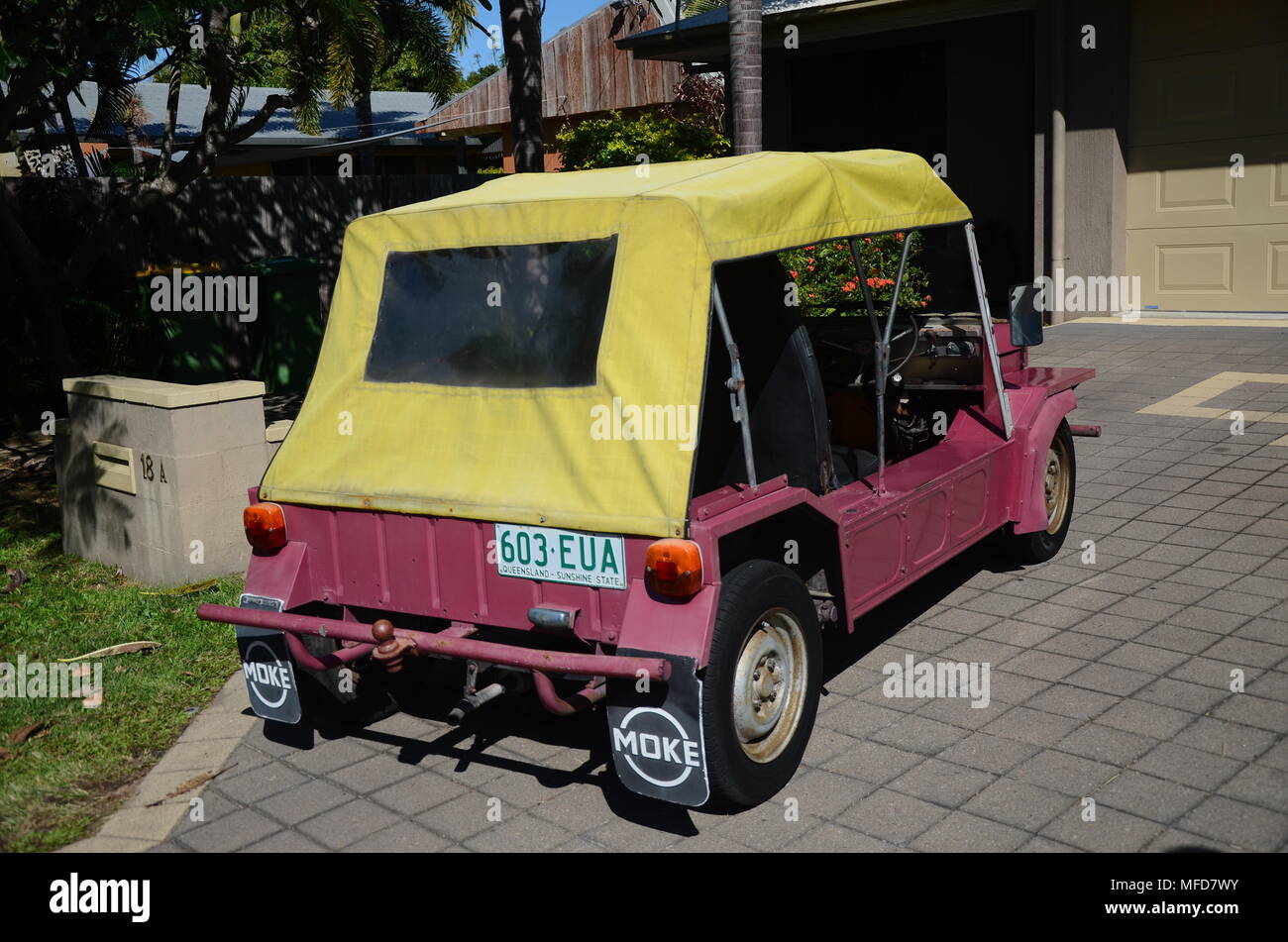 Mini mork hi-res stock photography and images - Alamy