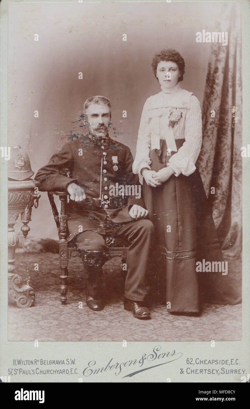 Victorian Wife High Resolution Stock Photography and Images - Alamy