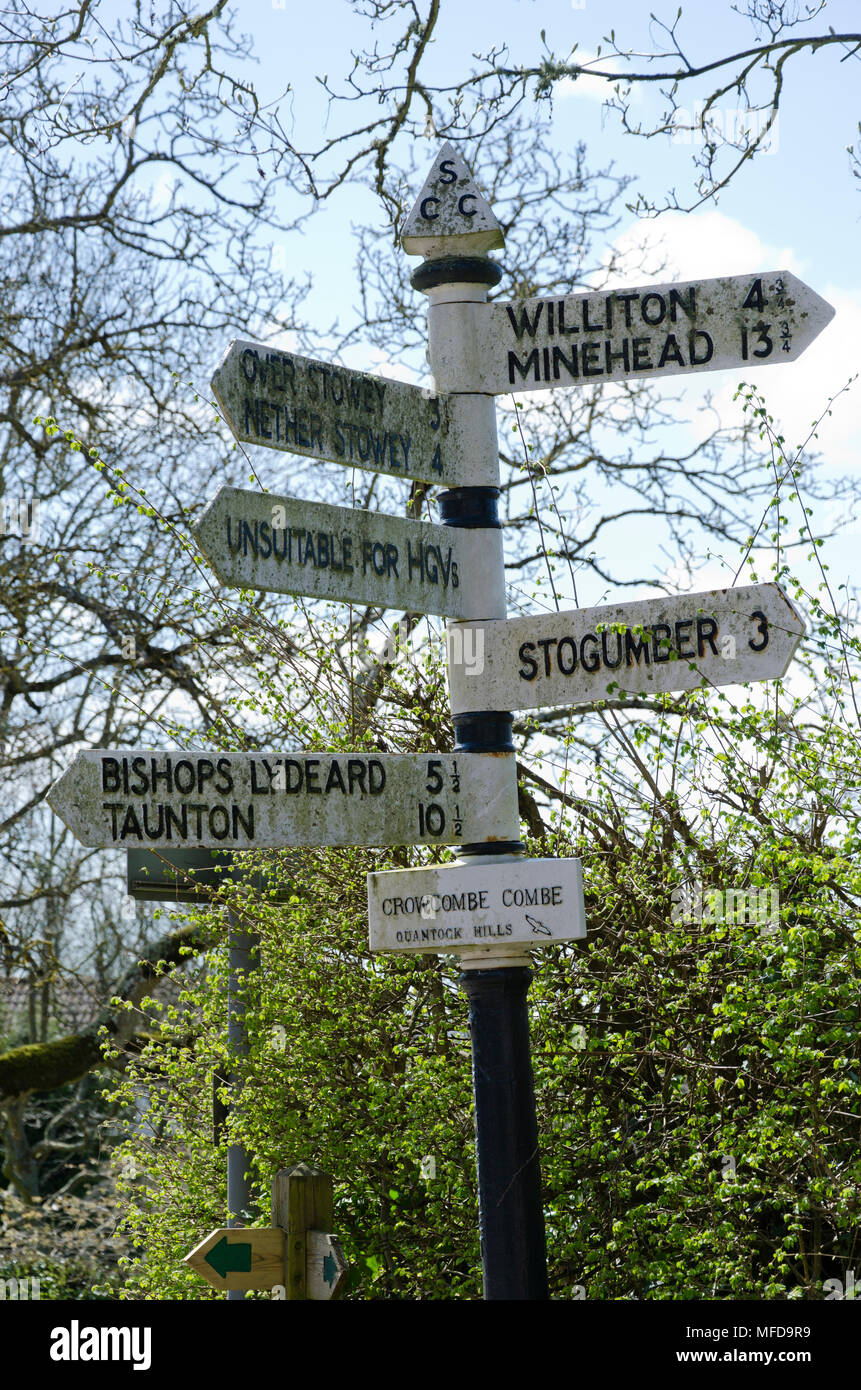 Crowcombe High Resolution Stock Photography and Images - Alamy