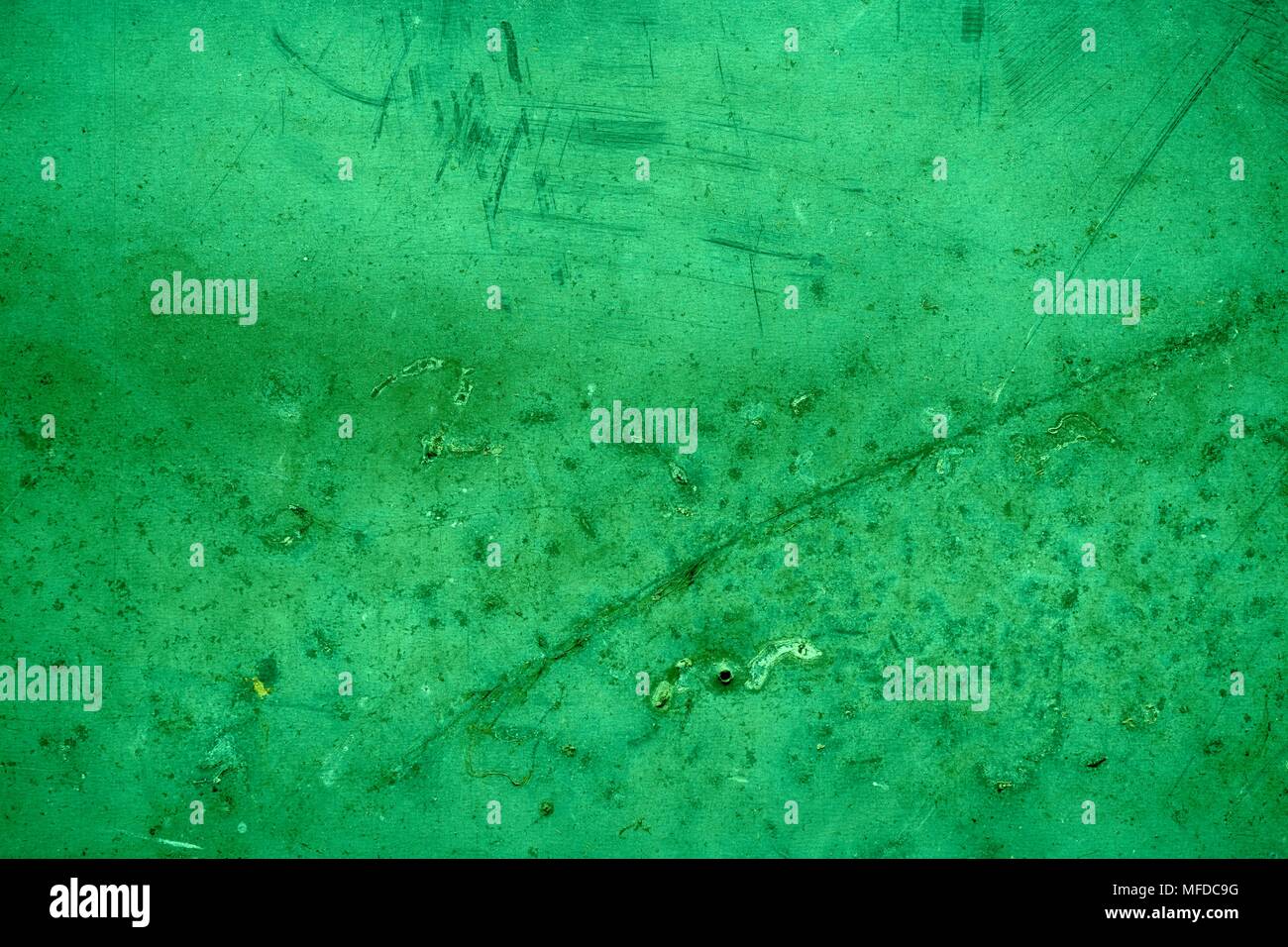 Ultra green Tin texture, steel wall surface or metallic aluminium ...