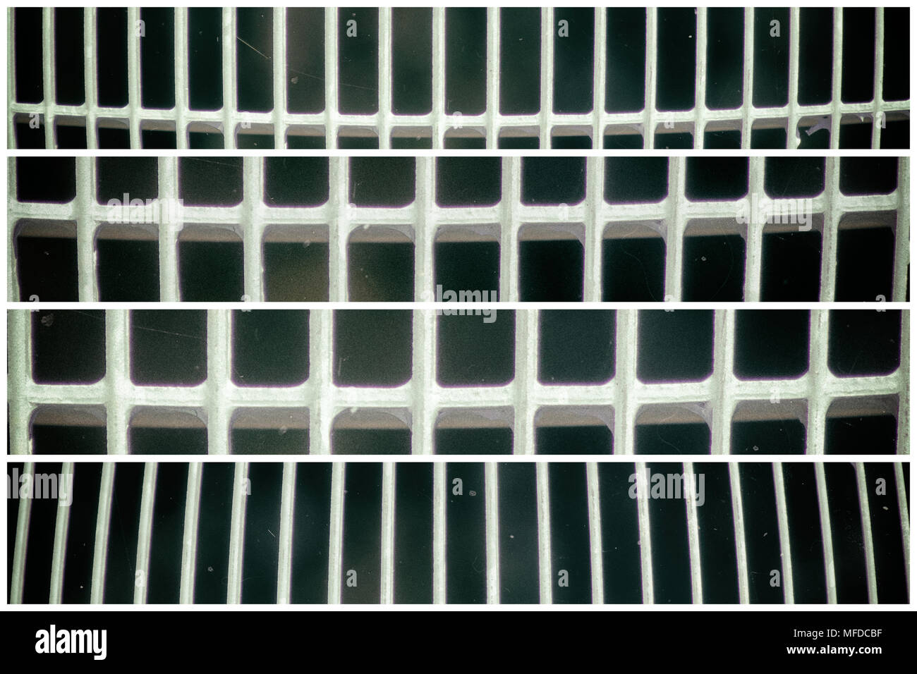 Steel ground lattice. Stainless steel texture, background for web site ...