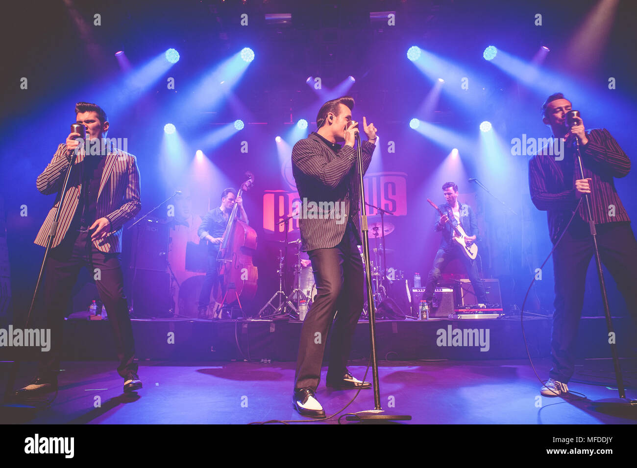 Rüdiger brans hi-res stock photography and images - Alamy