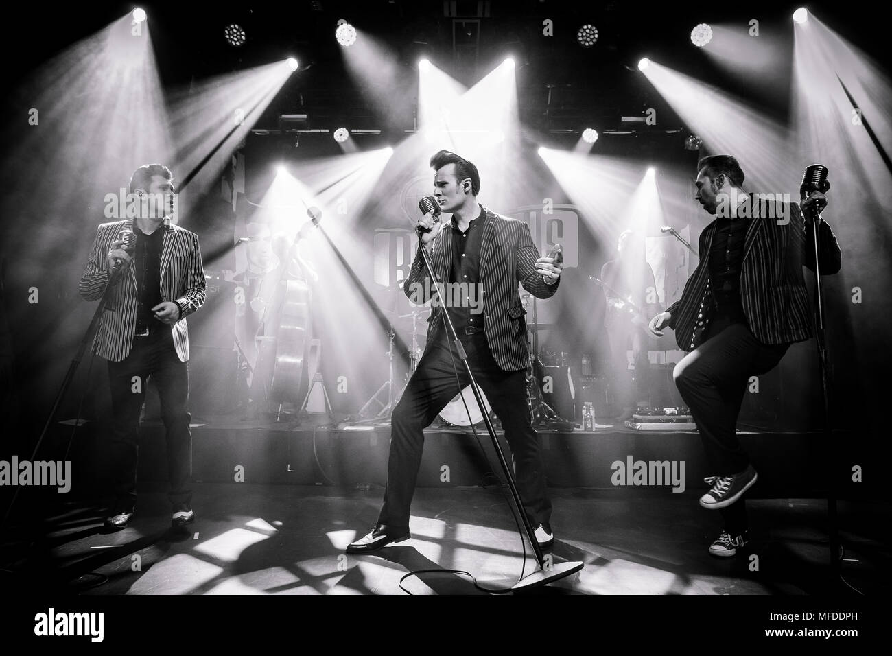 Rudiger brans hi-res stock photography and images - Alamy