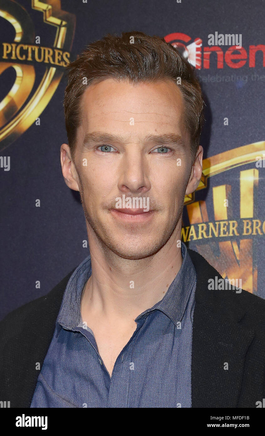 Las Vegas, NV, USA. 24th Apr, 2018. 24 April 2018 - Las Vegas, Nevada ...