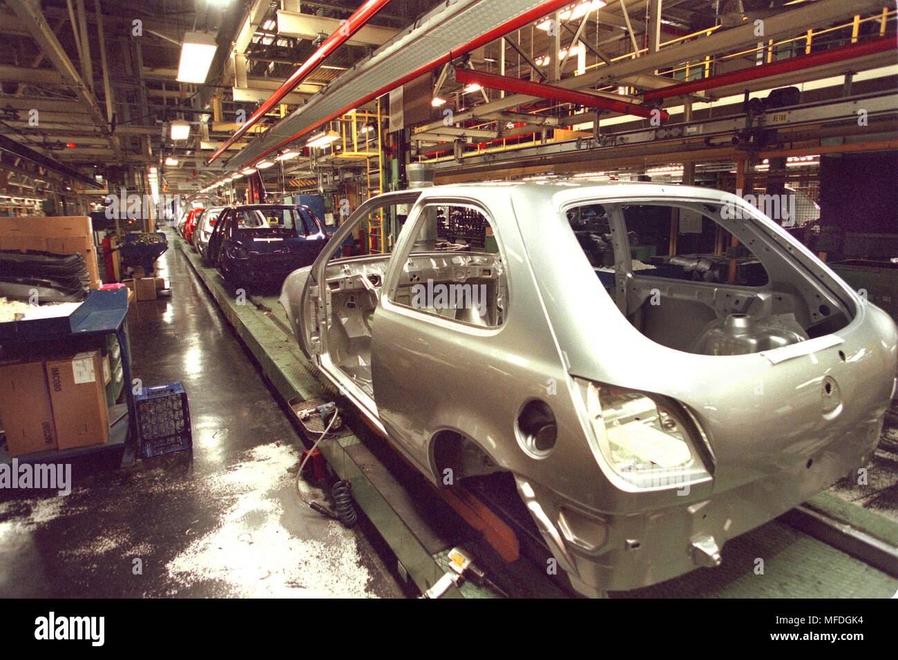 Ford koln hi-res stock photography and images - Alamy
