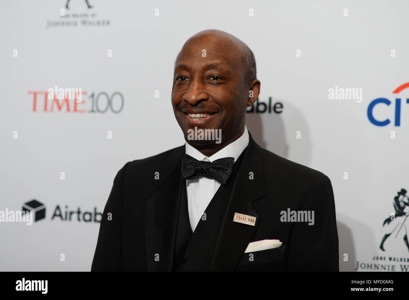 Kenneth frazier hi-res stock photography and images - Alamy