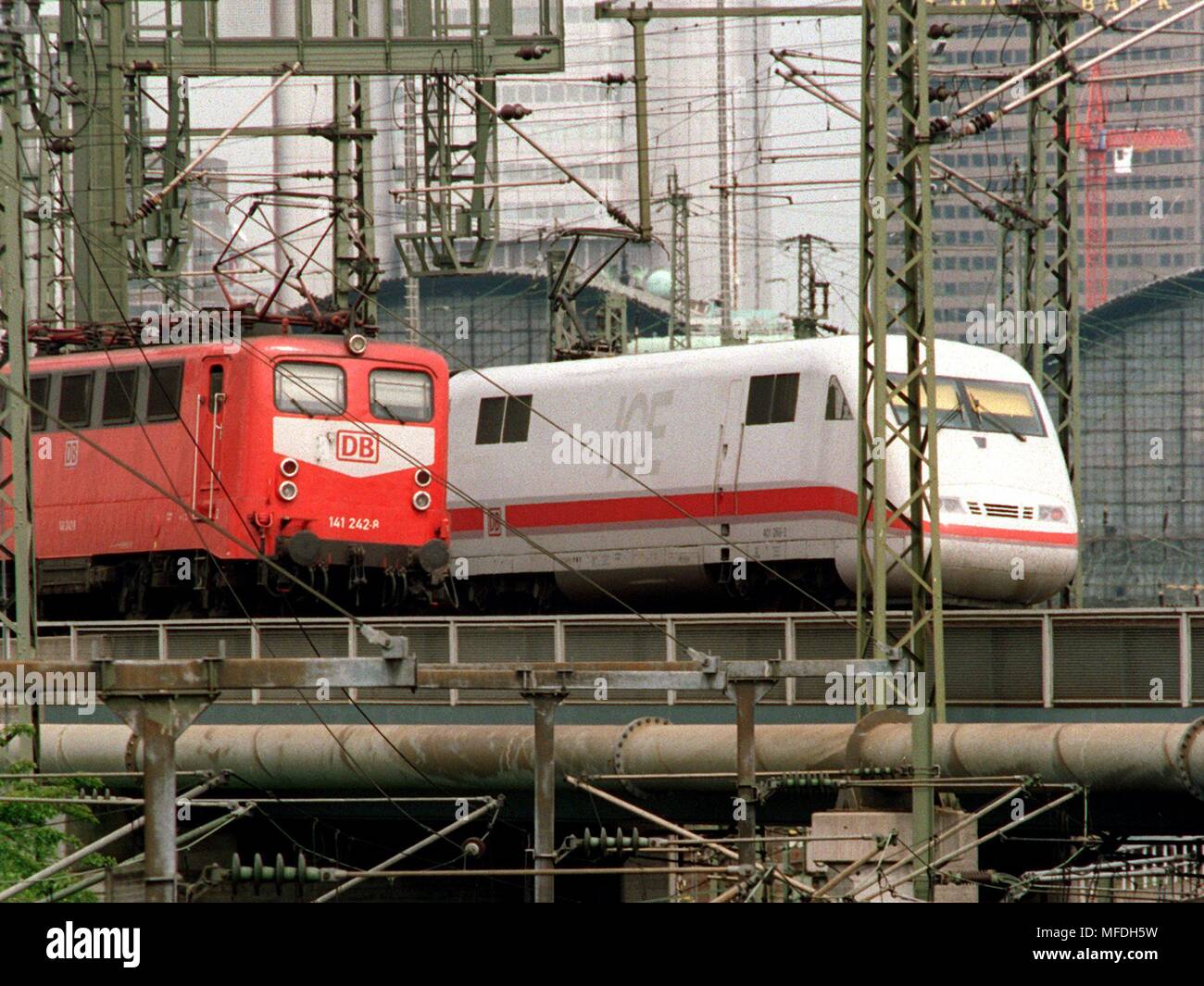 First group rail hi-res stock photography and images - Alamy