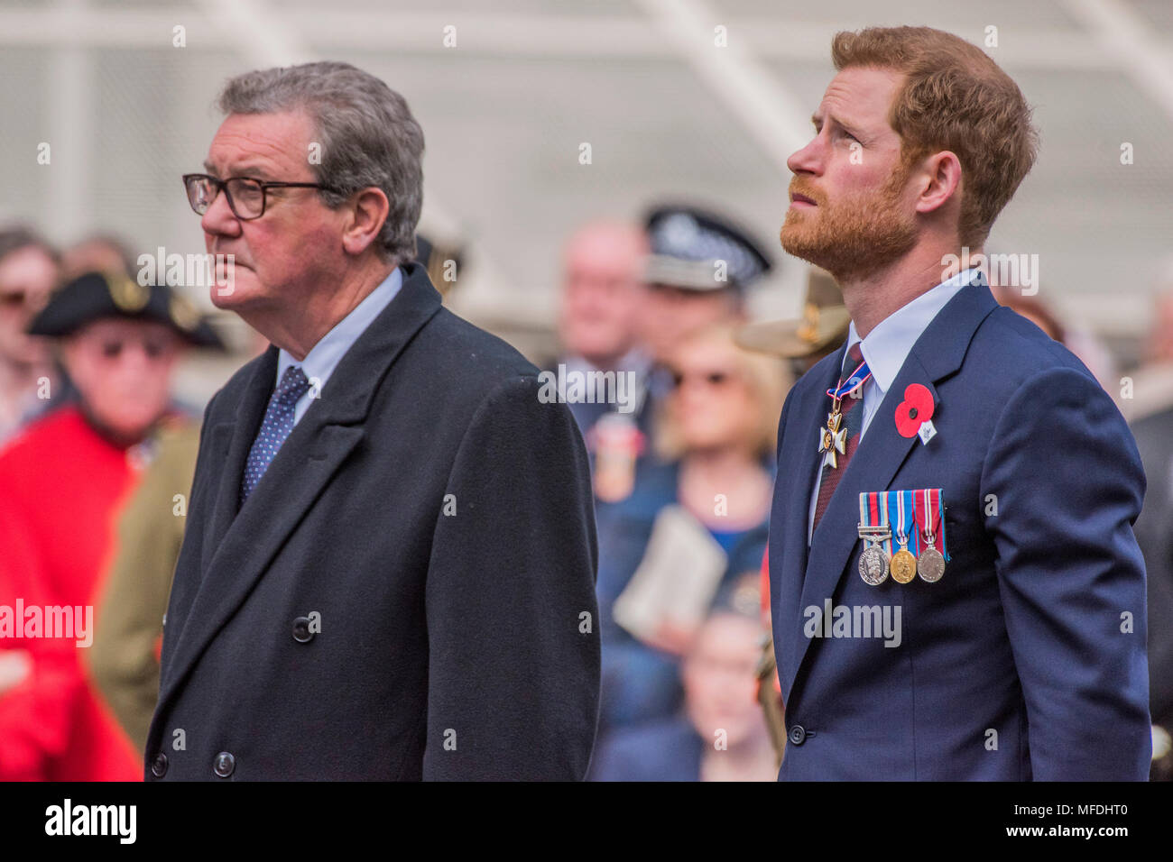 Harry johnson hi-res stock photography and images - Alamy