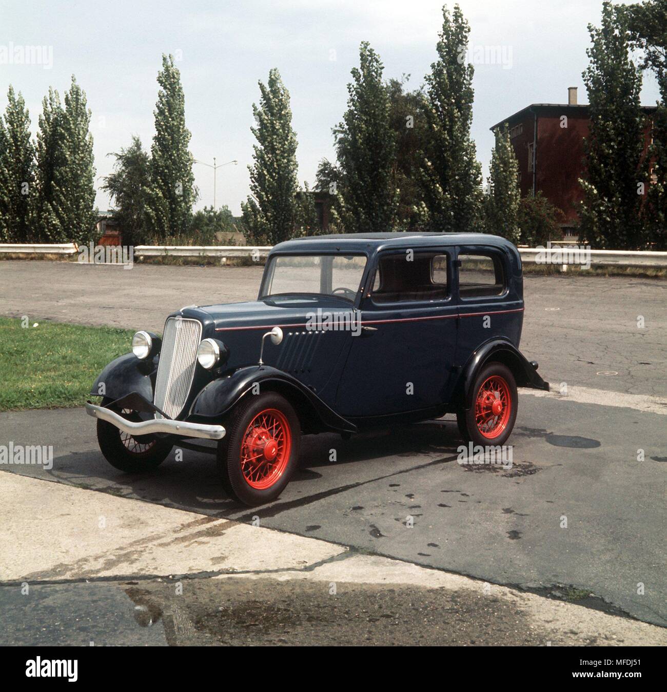 Ford koln hi-res stock photography and images - Alamy