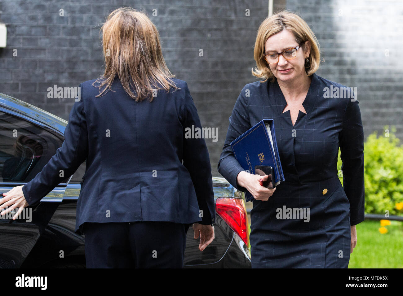 Amber rudd hi-res stock photography and images - Alamy