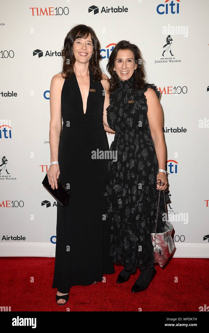 Jodi kantor megan twohey hi-res stock photography and images - Alamy