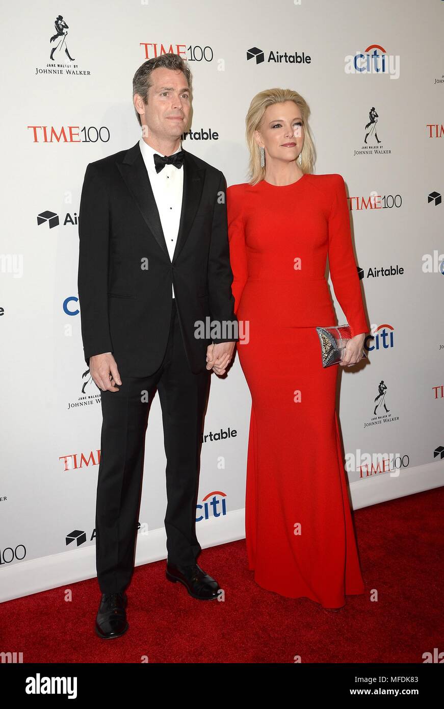 Megyn kelly brunt hi-res stock photography and images - Alamy