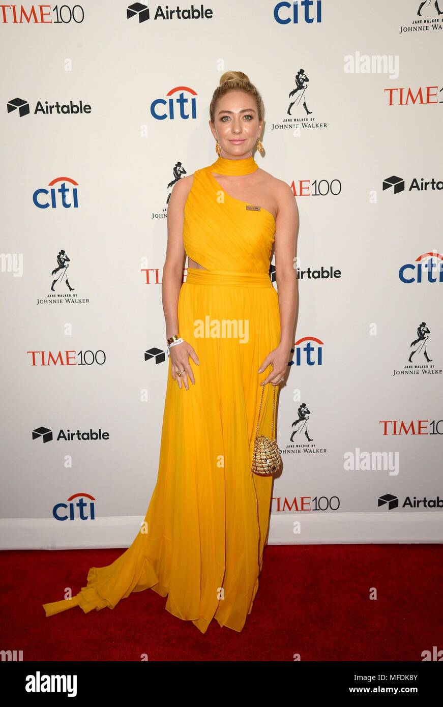 Whitney wolfe herd hi-res stock photography and images - Alamy