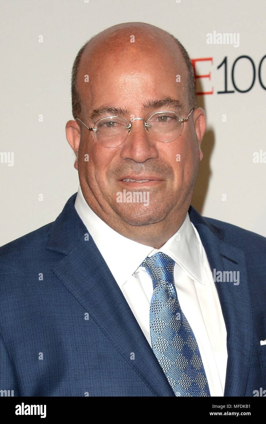 Jeff zucker hi-res stock photography and images - Alamy