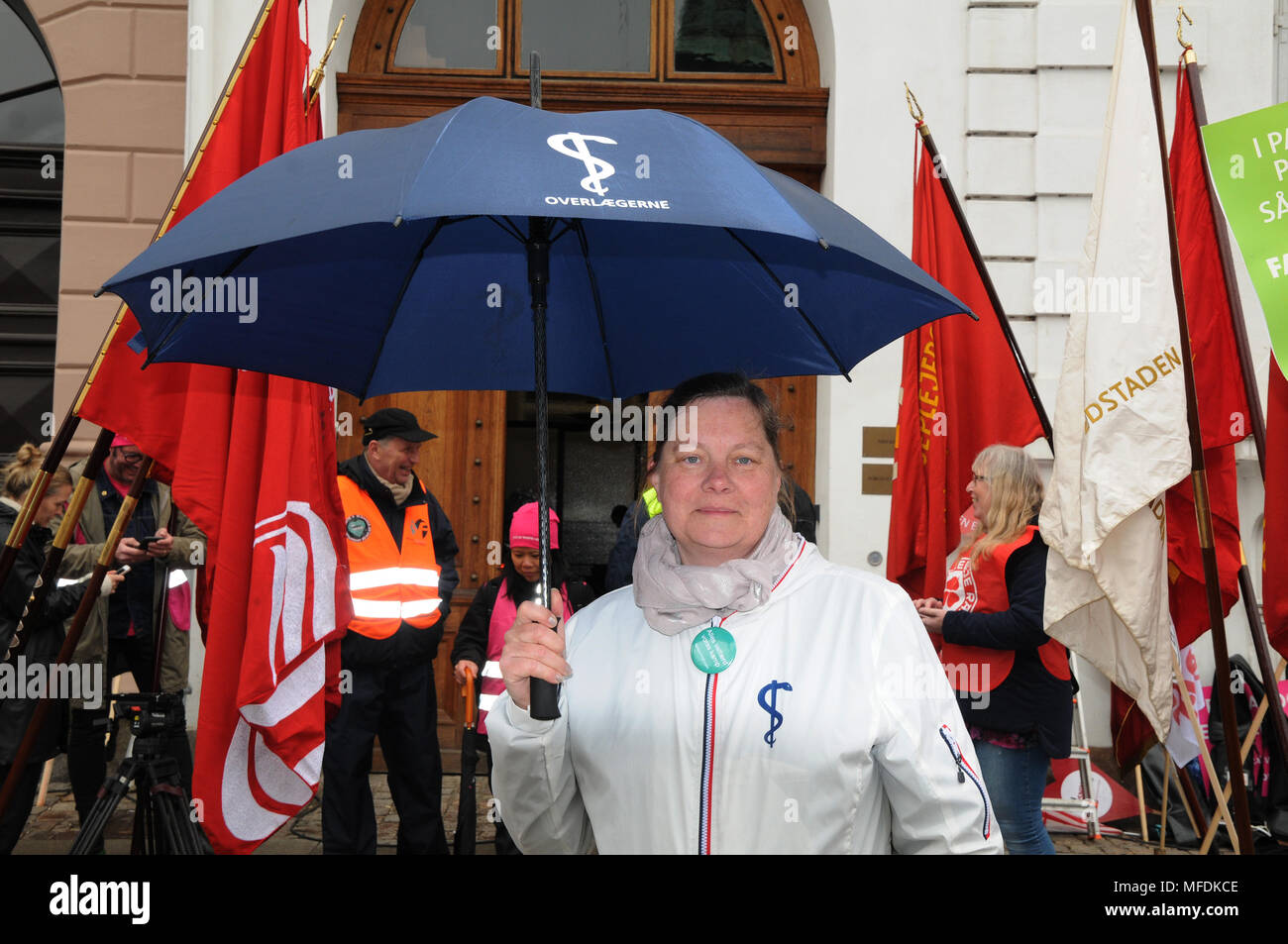 Lisbeth lintz hi-res stock photography and images - Alamy