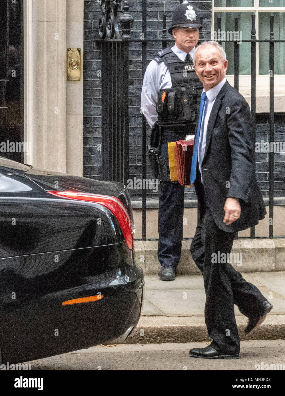 David lidington hi-res stock photography and images - Alamy