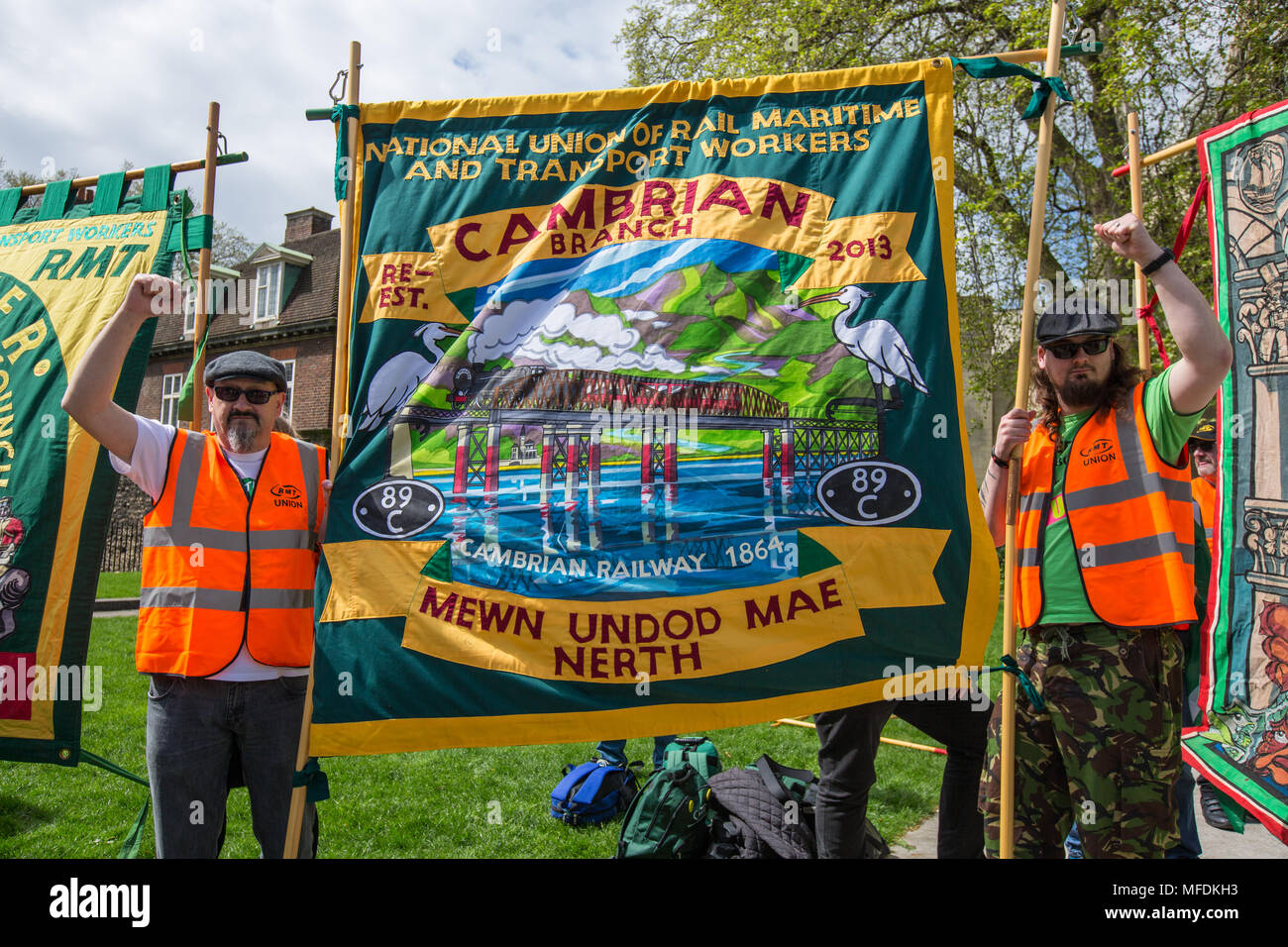 Cambrian news hi-res stock photography and images - Alamy