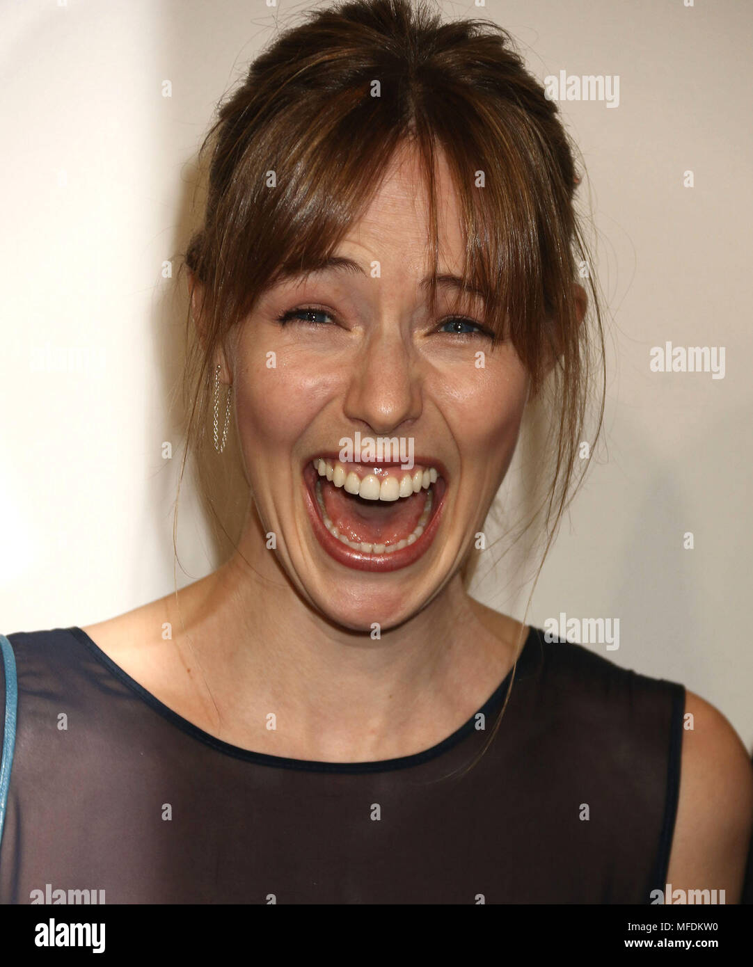 Emily nestor hi-res stock photography and images - Alamy