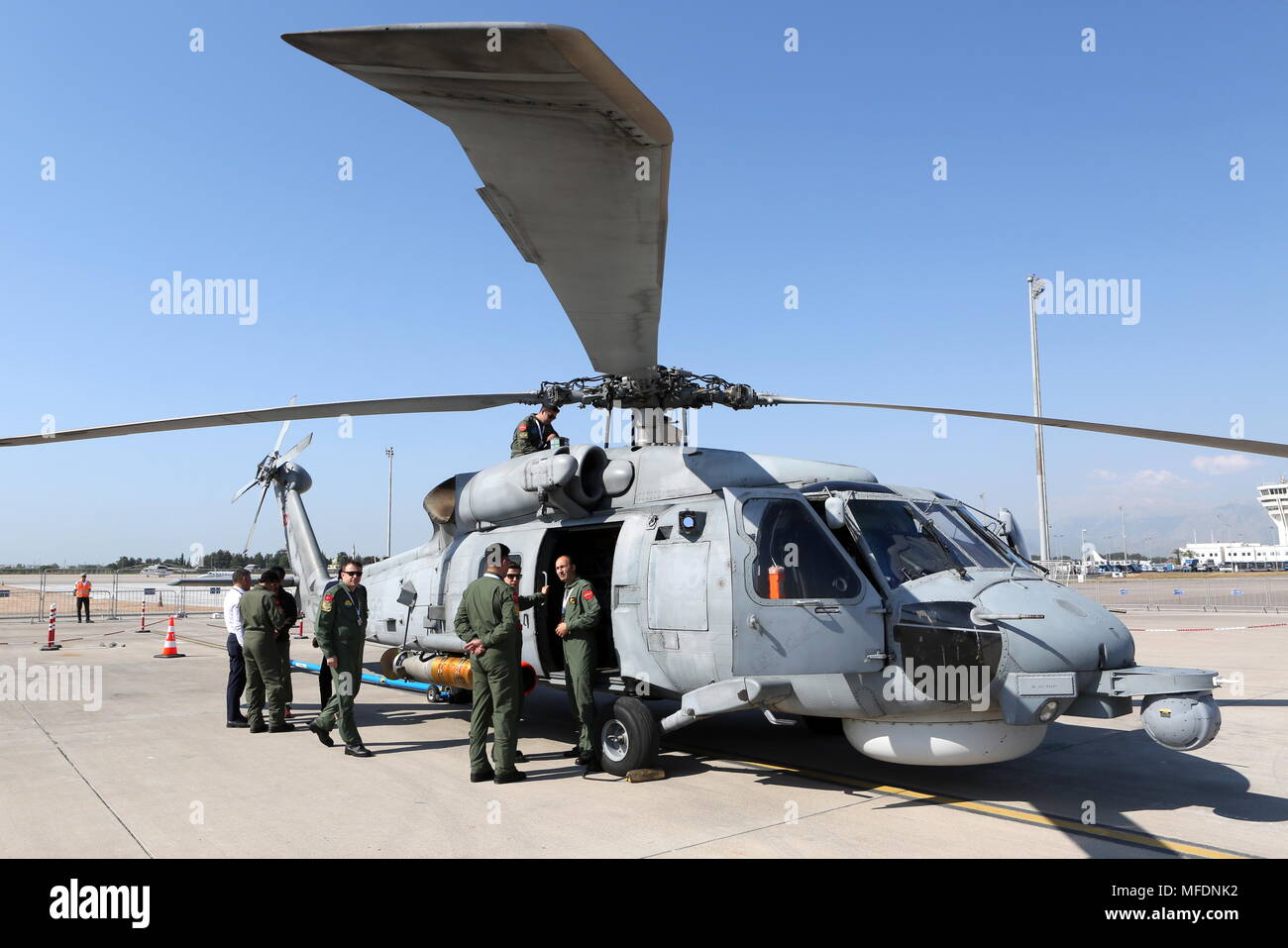 Sikorsky S 70 High Resolution Stock Photography and Images - Alamy