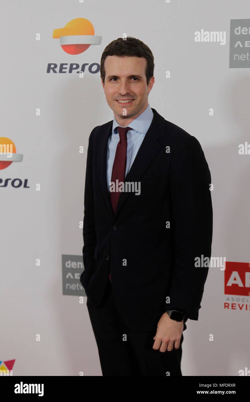 Photocall de la entrega de los premios por el 40 aniversario de Ari ...