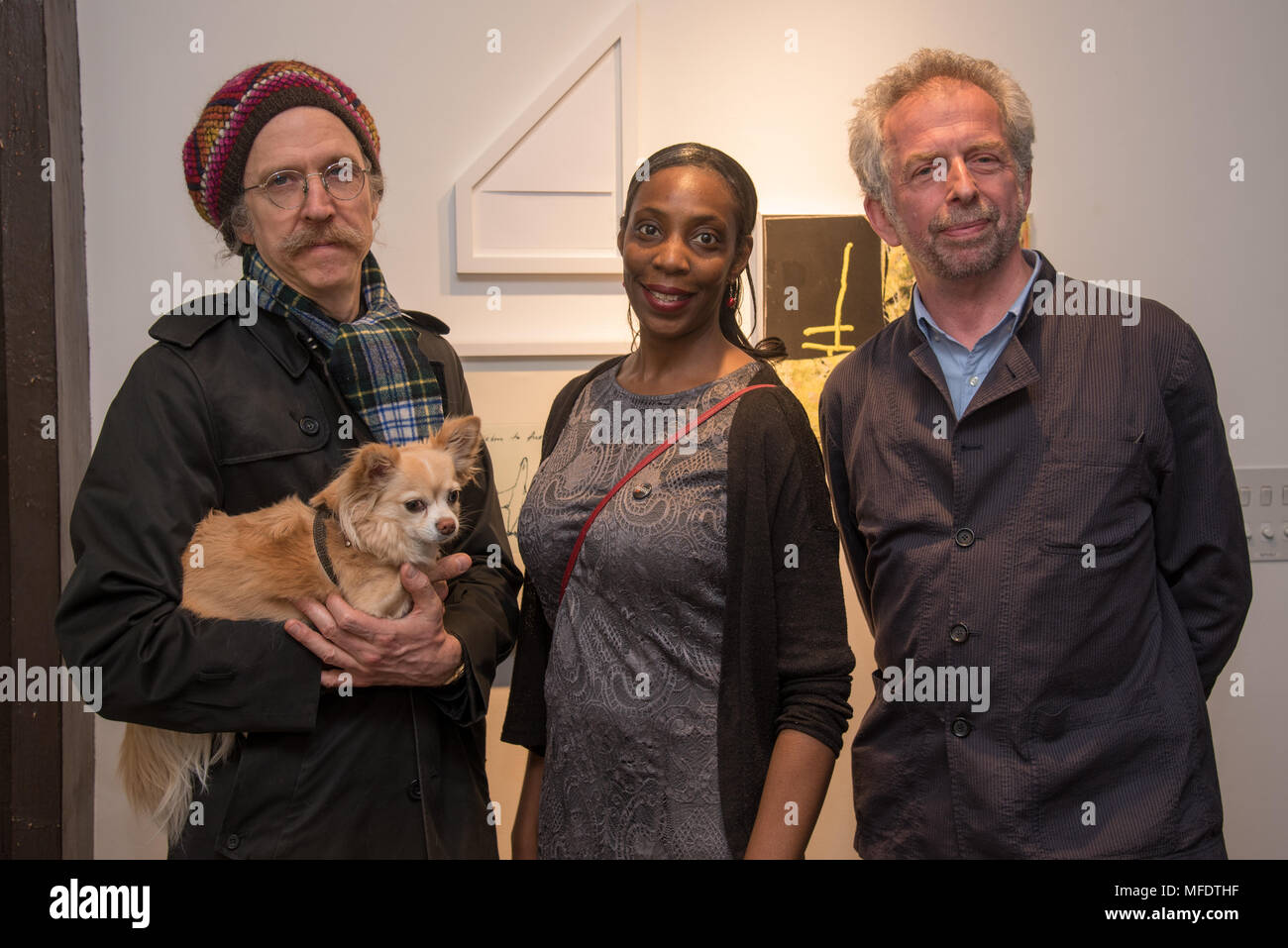 Jude haste hi-res stock photography and images - Alamy