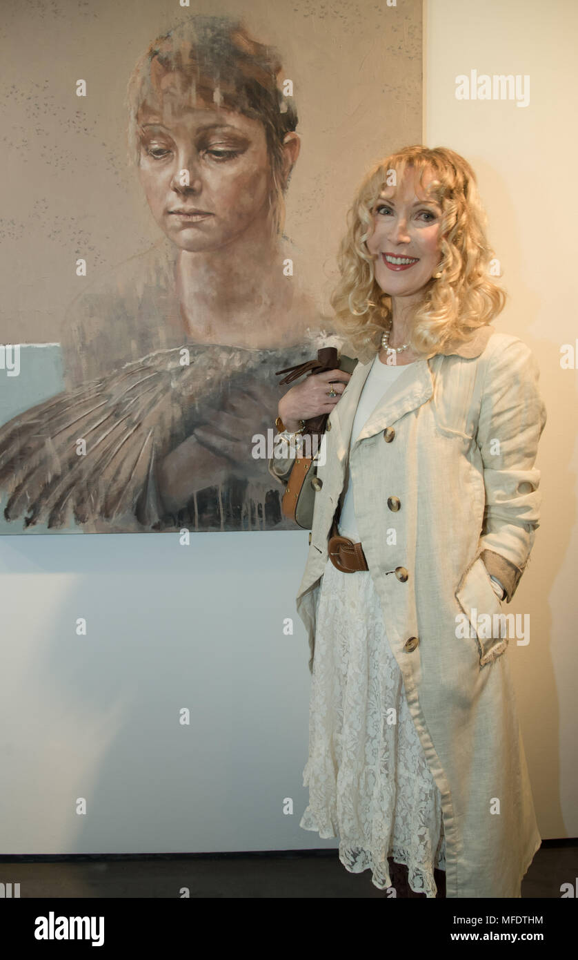 Basia briggs hi-res stock photography and images - Alamy