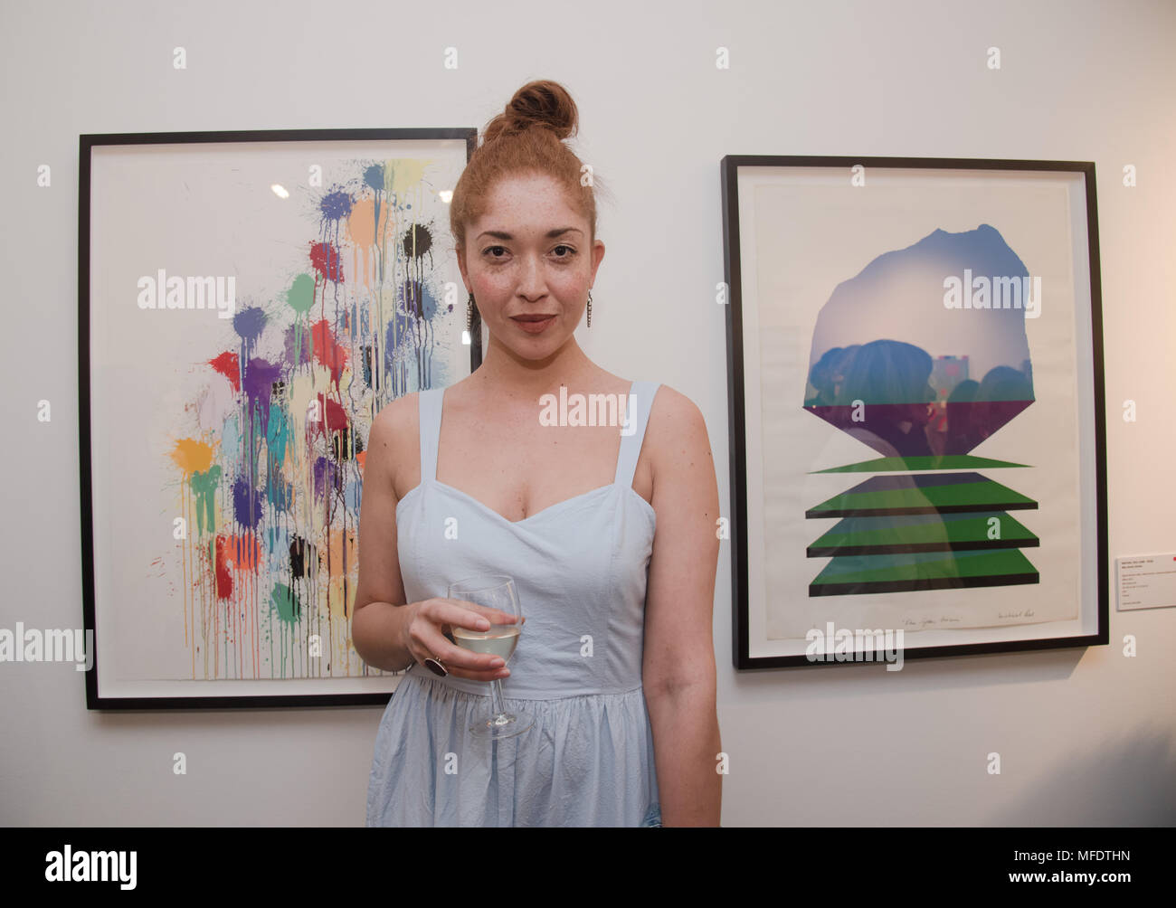 Harriet guest hi-res stock photography and images - Alamy