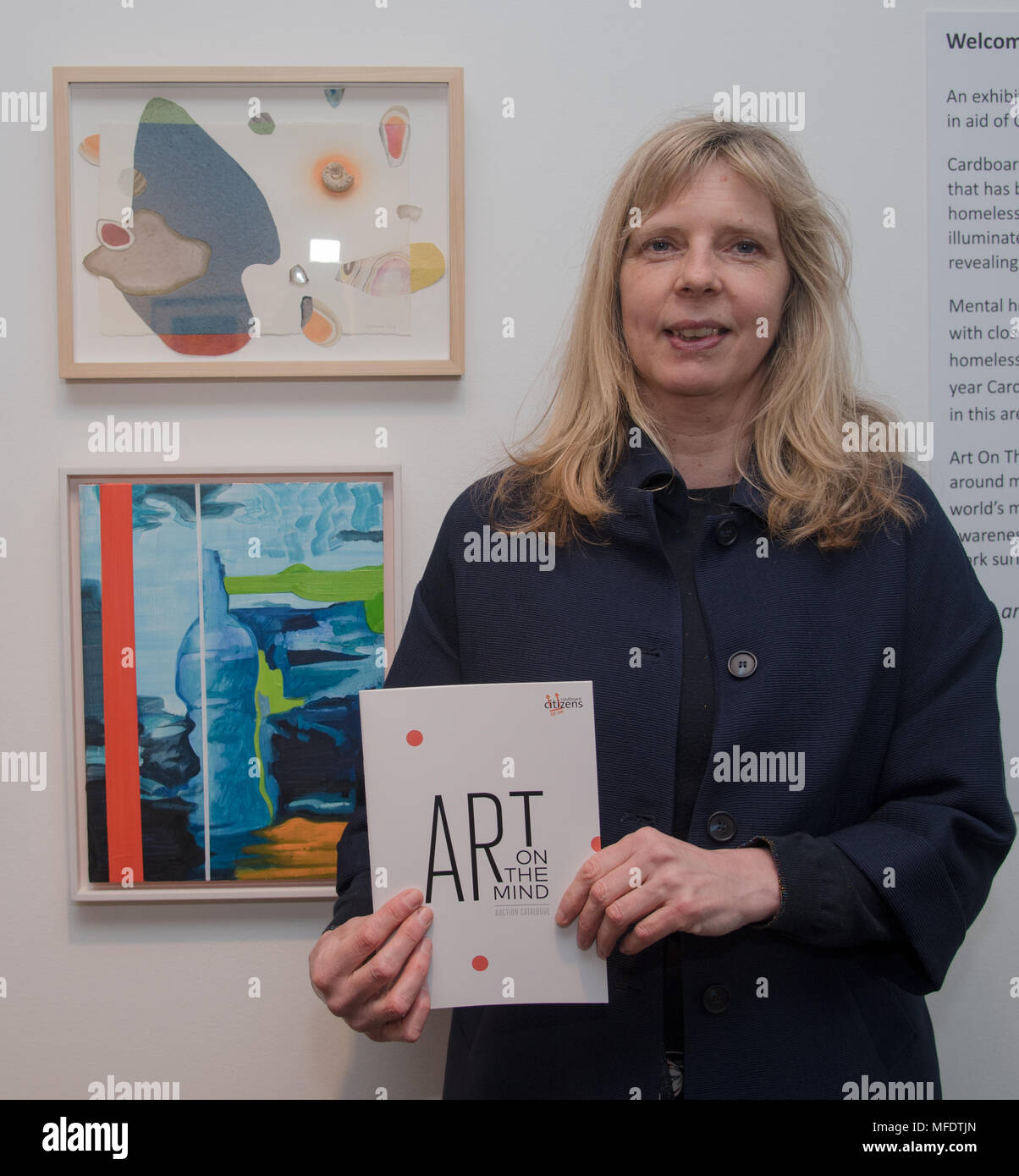 Catherine jeffries hi-res stock photography and images - Alamy