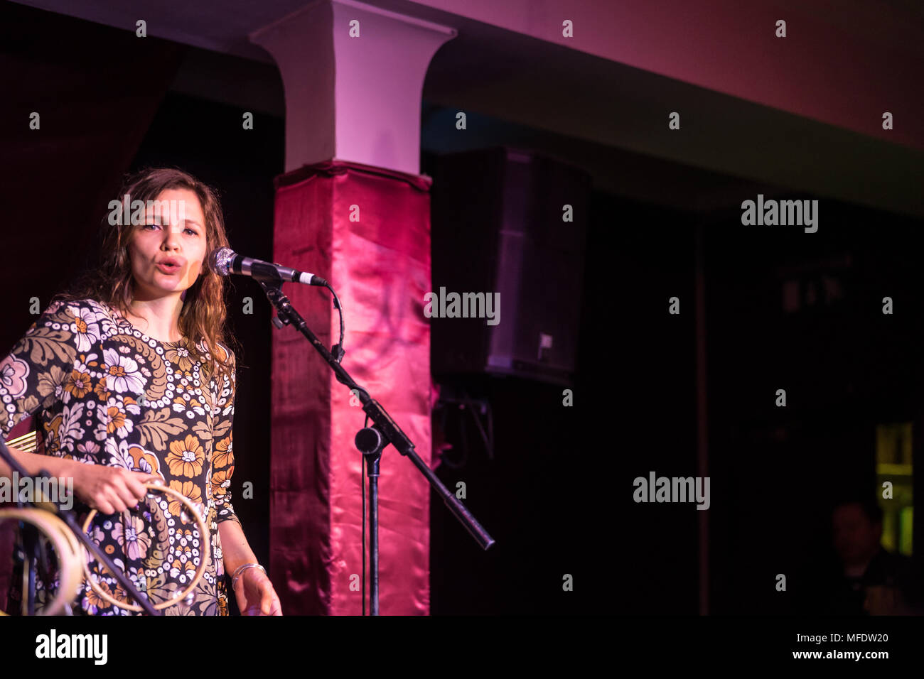 French pop singer hi-res stock photography and images - Alamy