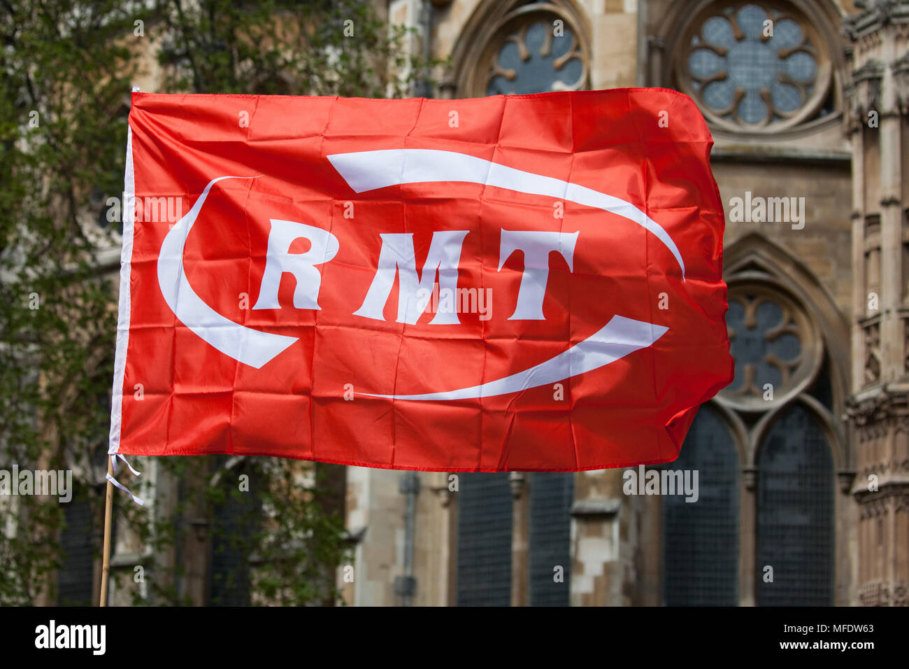 Train Guard Flag High Resolution Stock Photography and Images - Alamy