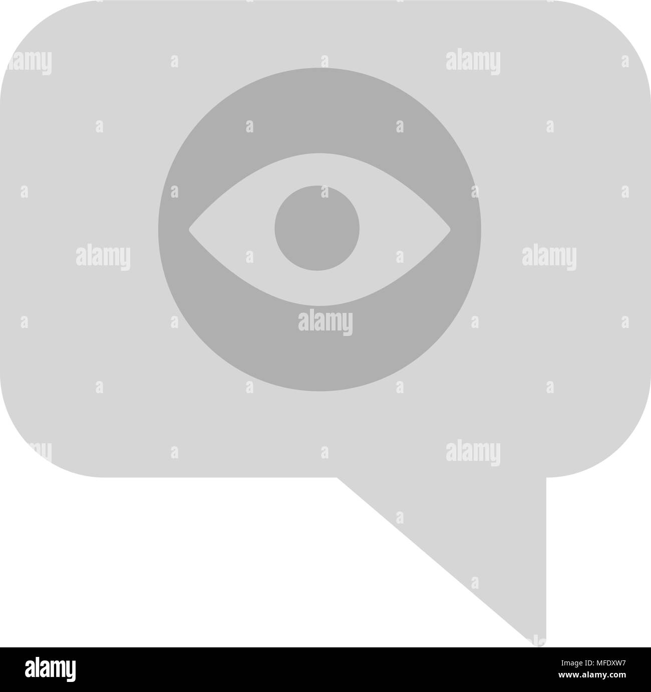 Viewmessage Stock Vector Images - Alamy
